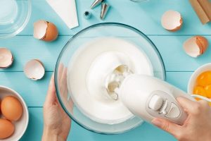 3 Ways to Make Buttercream Less Sweet (Alternative Recipes)