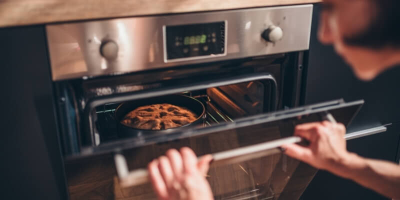How To Use Oven For Baking 5 Steps Guide How To Use Oven For Baking 5 Steps Guide
