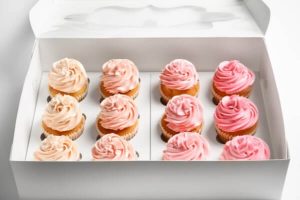 6 Brilliant Ways to Package Cupcakes (Different Occasions)