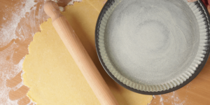 5 Must-Try Pie Pan Substitutes (Top Choices & Best-Fors)
