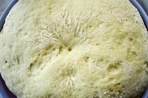 4 Reasons Your Pizza Dough is Not Rising (How to Fix It)