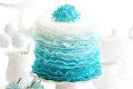 2 Easy Ways to Make Ruffles on Cake (Step-by-Step Guide)