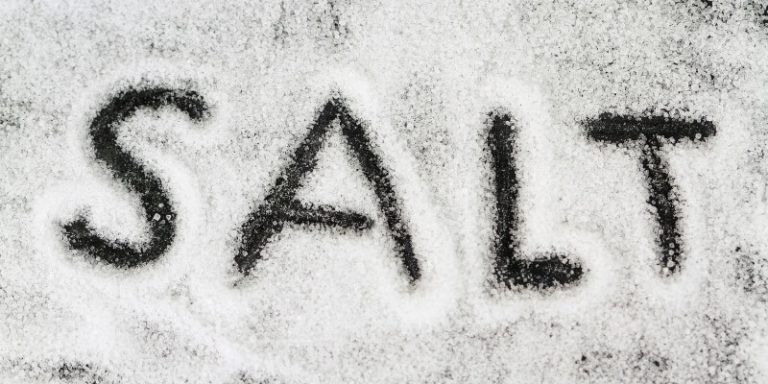 7 Things Salt Does in Baking That You May Not Have Known