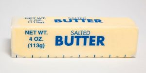 How Much Salt is in Salted Butter (How to Substitute)