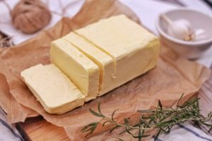 How Much Salt is in Salted Butter (and How to Substitute)