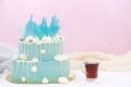 How to Stack a Two Tier Cake in 5 Fool-Proof Steps