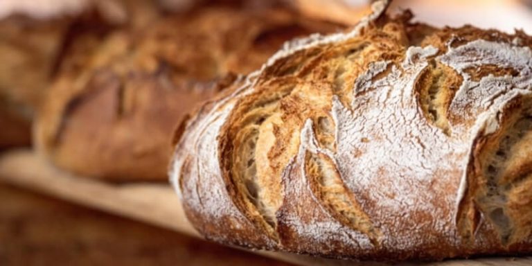 The Right Ways to Store Sourdough Bread (with FAQs)