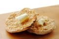 Quick 4 Step to Toast English Muffins in the Oven
