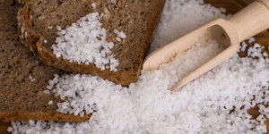 5 Things that Can Happen to Bread With Too Little Salt
