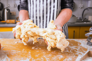 5 Things that Can Happen to Bread With Too Little Salt