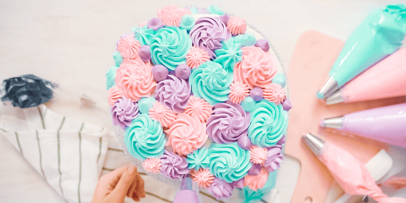 What is Piping Gel, What is it Used for (Explained)