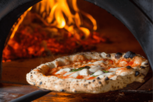 What Temperature to Bake Pizza & Why (4 Reasons)