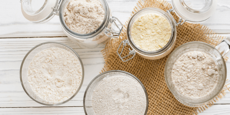 Which Flour Is Best for Cookies (5 Top Picks & Tips)