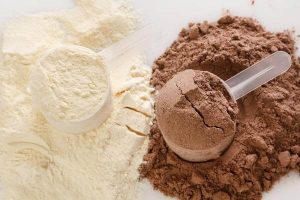 3 Best Protein Powder for Baking (Top Picks)