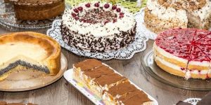 The Fascinating Invention of Cake (Who and When)