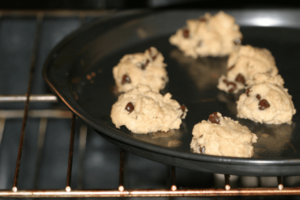 Why Do Cookies Come Out Flat (6 Reasons) & How to Fix