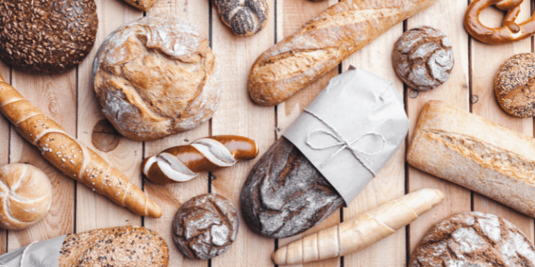 Bread Smells Like Alcohol (Why and How to Prevent It)