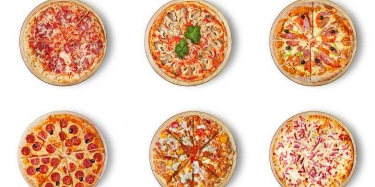 3 Reasons Why Pizzas are Round (Facts & FAQs)